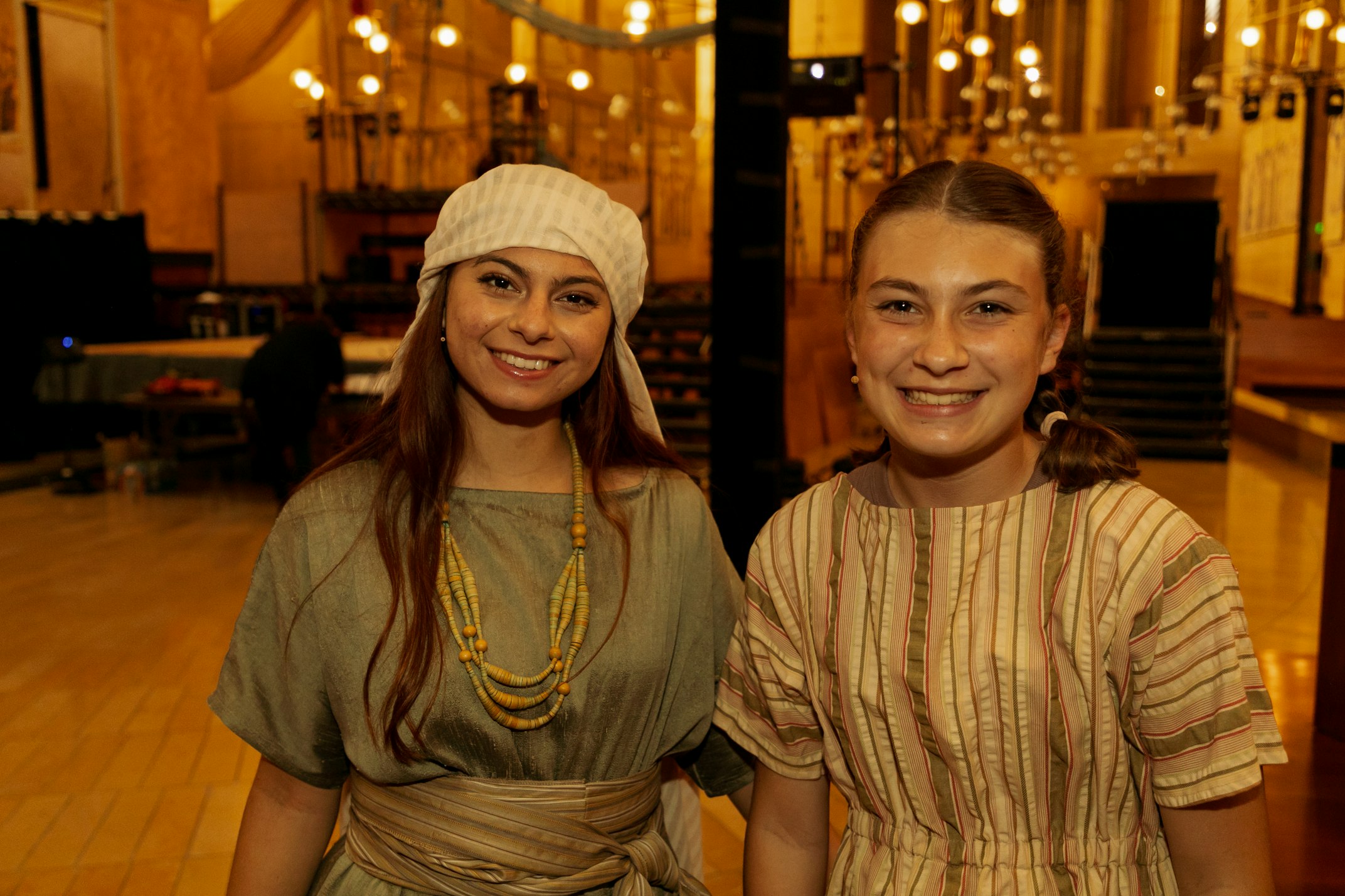 Community Opera - LA Opera